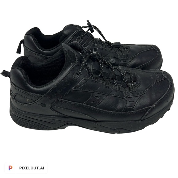 Red Wing Shoes | Shoes | Red Wing Steel Toe Slip Resistant Leather Work ...